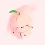 70+ Hình Ảnh Quả Đào Cute, Đẹp, 4k Sắc Nét, Miễn Phí